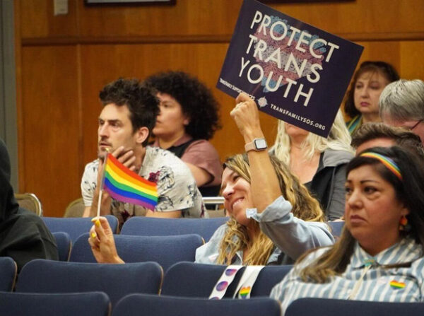 TransFamily Support Services – Navigation for the journey