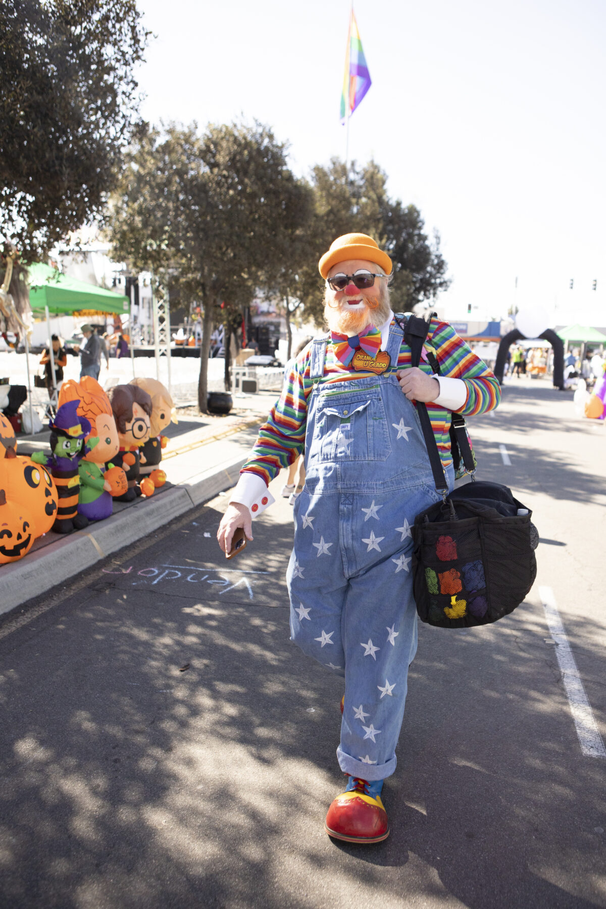 Boo Bash – TransFamily Support Services