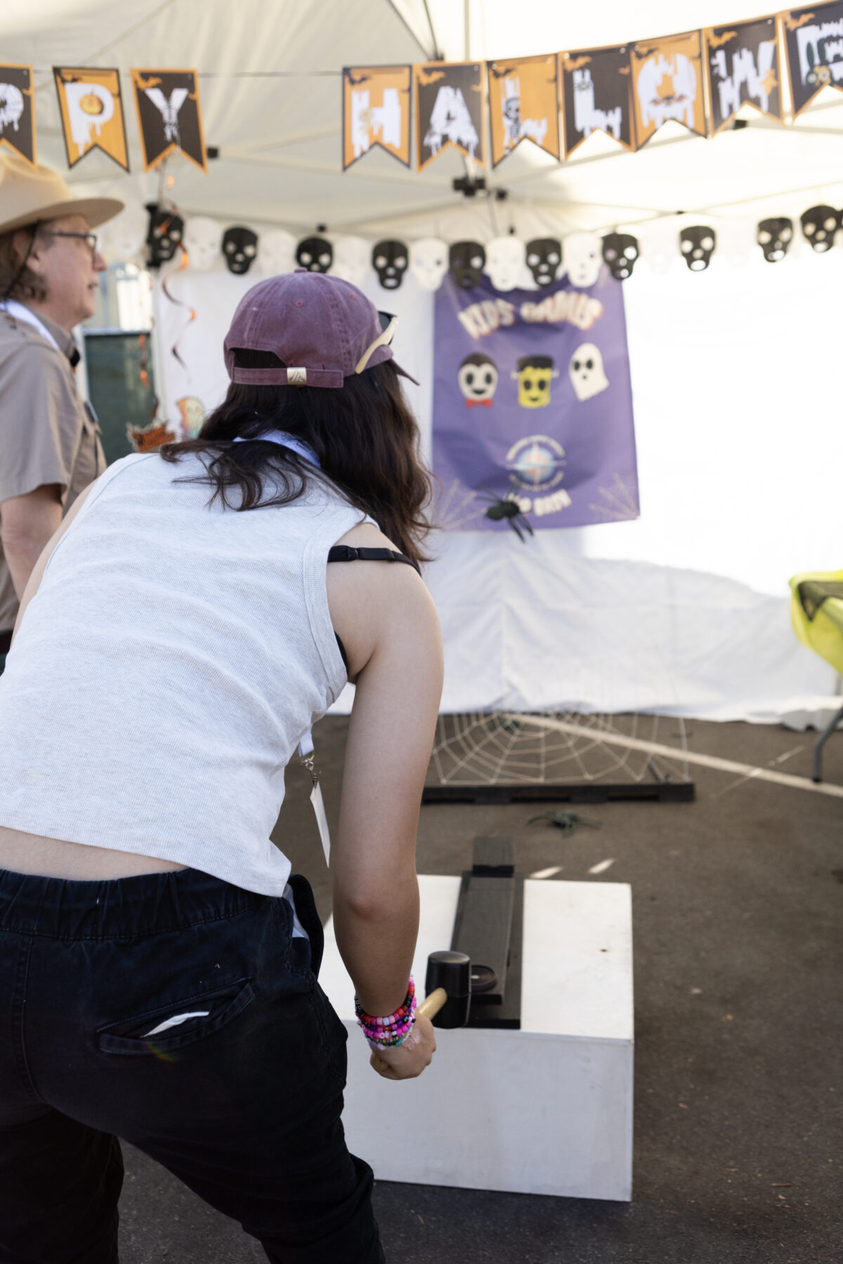 Boo Bash – TransFamily Support Services